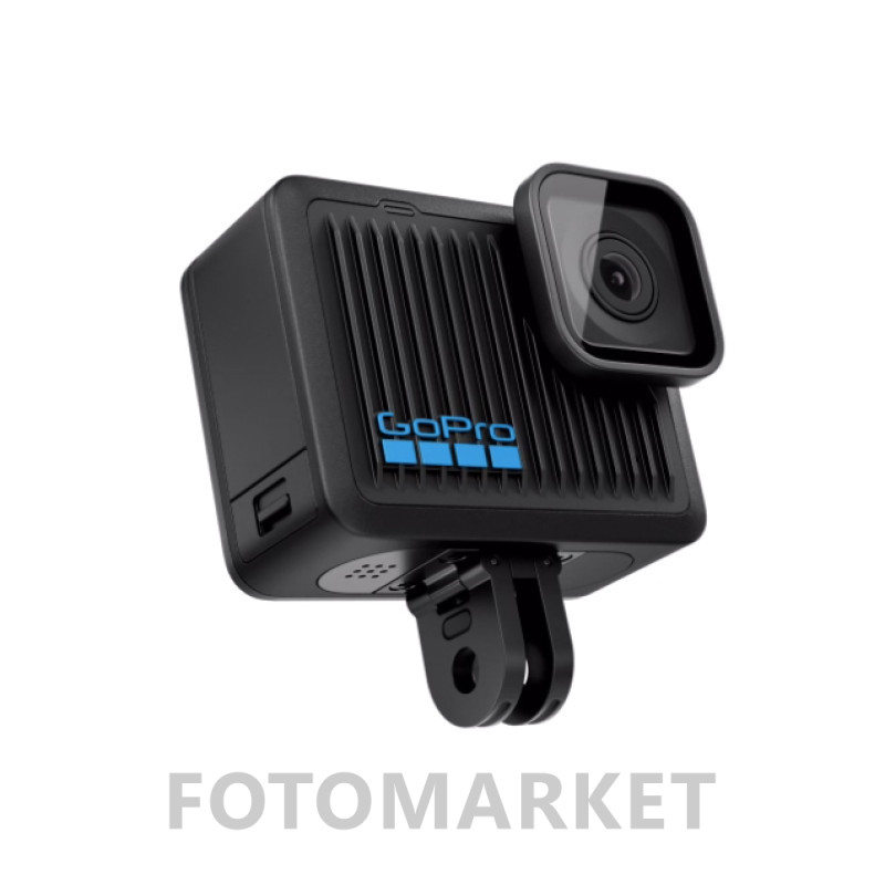 Экшен-камера GoPro HERO Compact 4K купить в Минске, цена GoPro HERO 13 ...