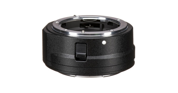Беззеркальный фотоаппарат Nikon Z5 II ( Mark ii 2 ) Kit Adapter FTZ II ...