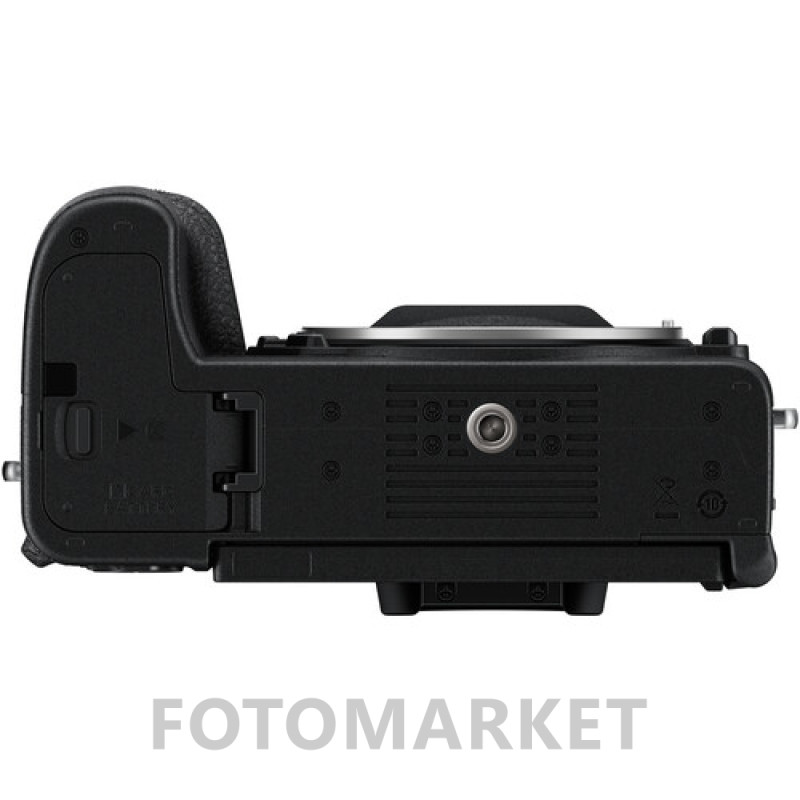 Беззеркальный фотоаппарат Nikon Z50 II + FTZ II Adapter Kit купить в ...