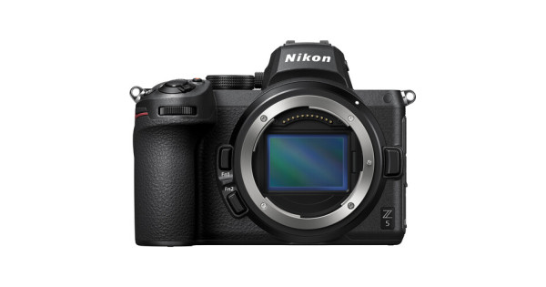 Фотоаппарат Nikon Z5 Body | Низкая цена в Минске | Жми