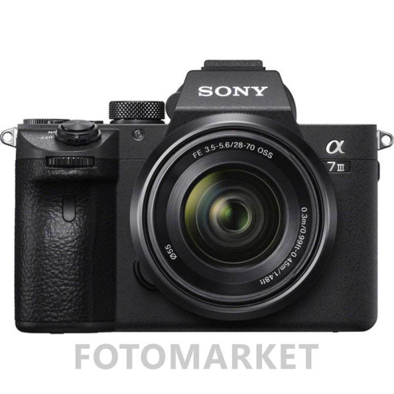 Sony a7 review store